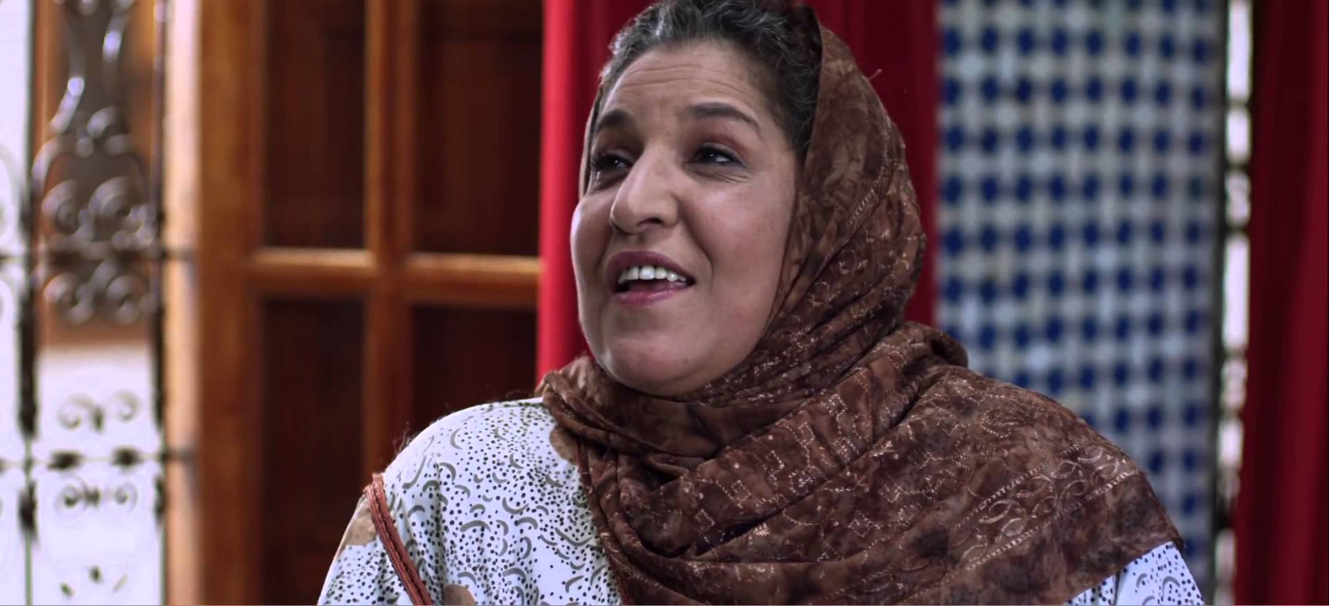 CENTRE CINEMATOGRAPHIQUE MAROCAIN