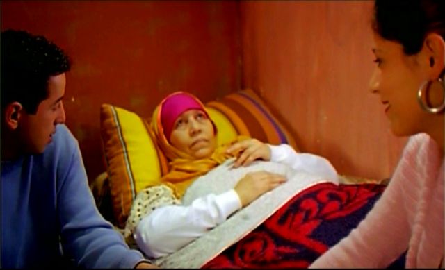 CENTRE CINEMATOGRAPHIQUE MAROCAIN