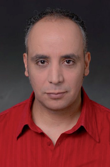 CENTRE CINEMATOGRAPHIQUE MAROCAIN