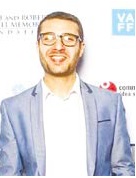 CENTRE CINEMATOGRAPHIQUE MAROCAIN